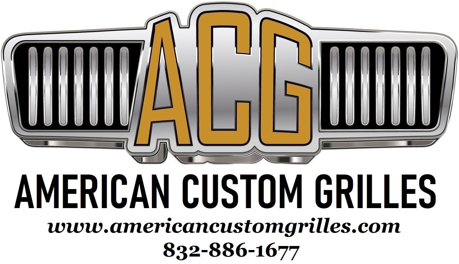 E&G CLASSICS ~ Classic Heavy Mesh Style Grille 2017 - 2019 Cadillac XT5 ...