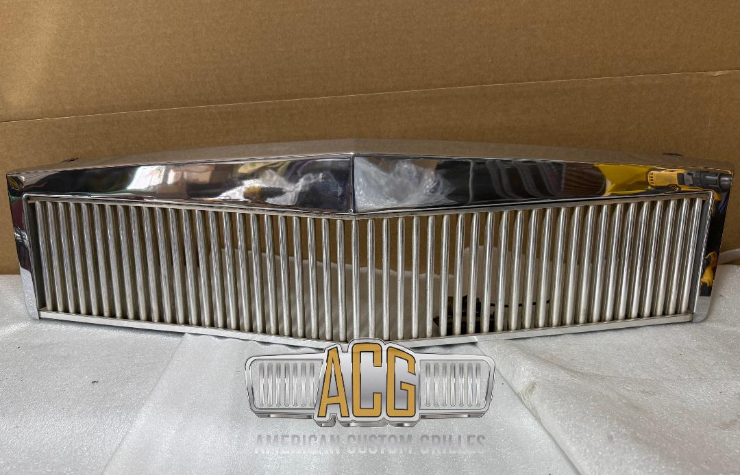 1994 - 1996 E&G Classics Cadillac Deville FWD "Old School Vertical ...