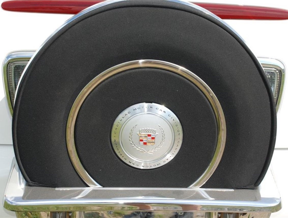Continental Rear Bumper Kits - by American Custom Grilles (June ...