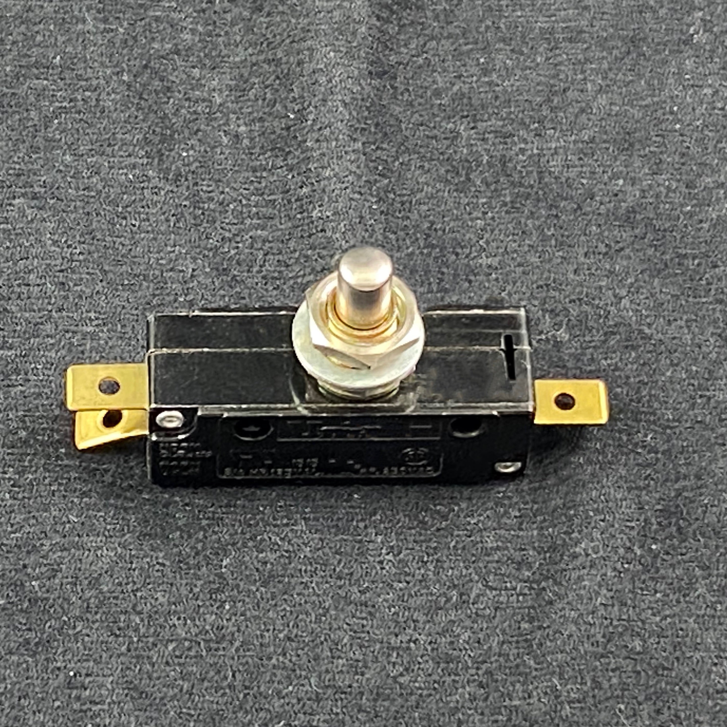 Continental Kit PARTS - Electric Switch - for the discontinued E&G ...