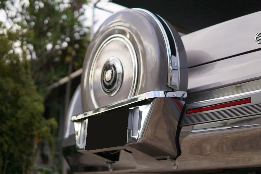 Continental Kit | American Custom Grilles