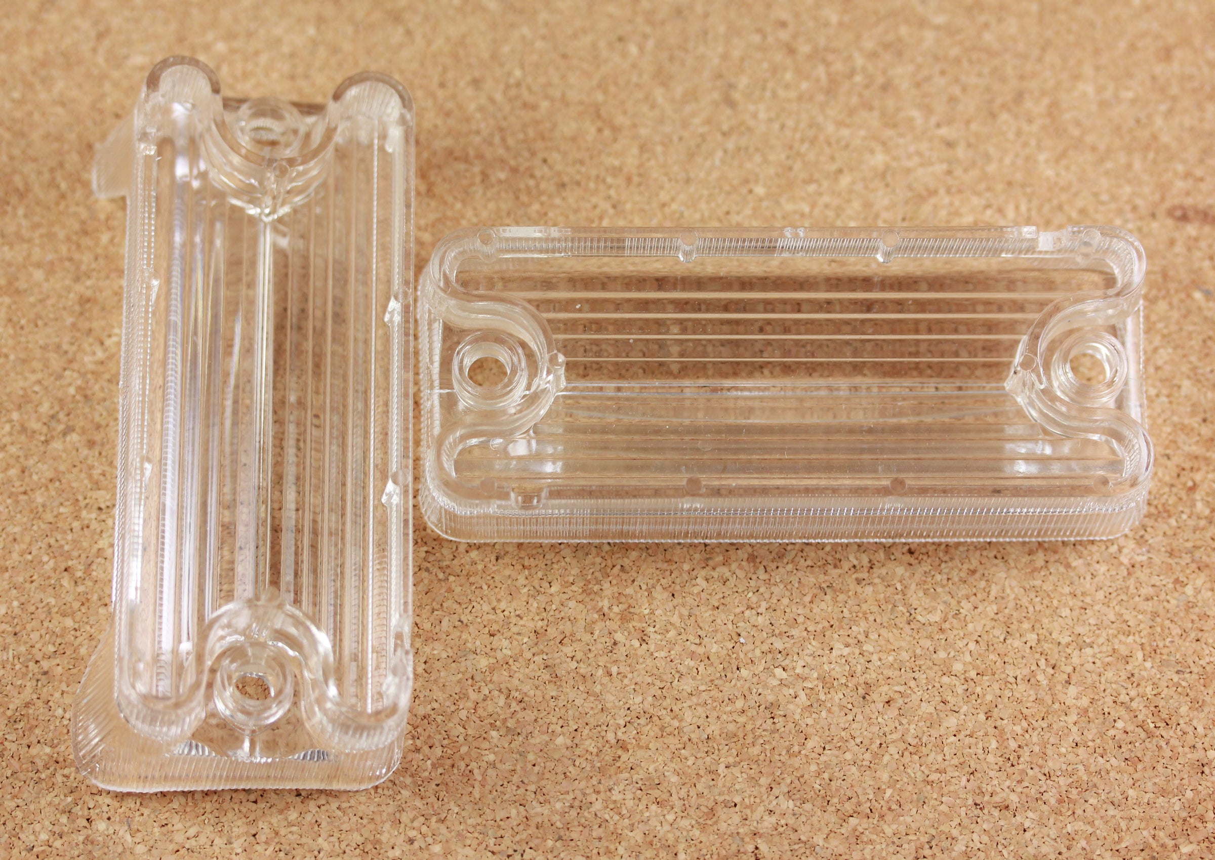 Continental Kit PARTS - Backup Light Housing - for the discontinued E&G ...