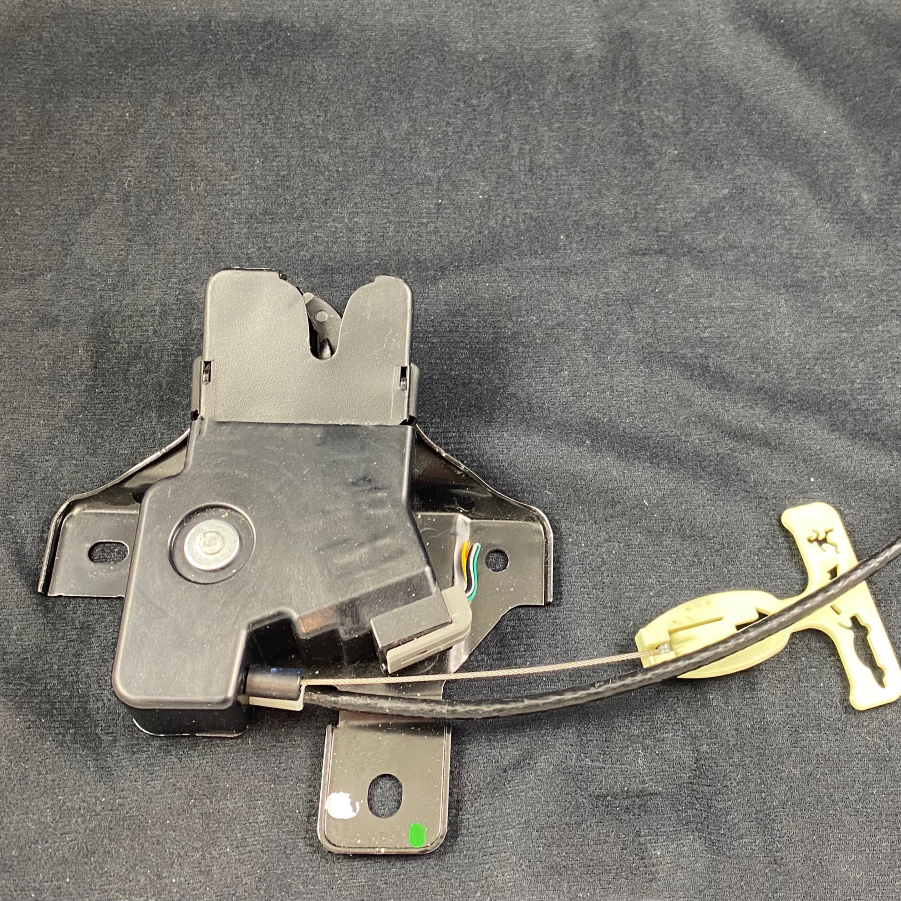 Continental Kit PARTS - Locking Mechanism - for the discontinued E&G ...