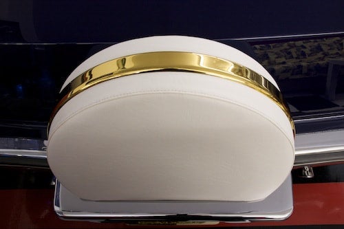 Continental Rear Bumper Kits - by American Custom Grilles (In ...