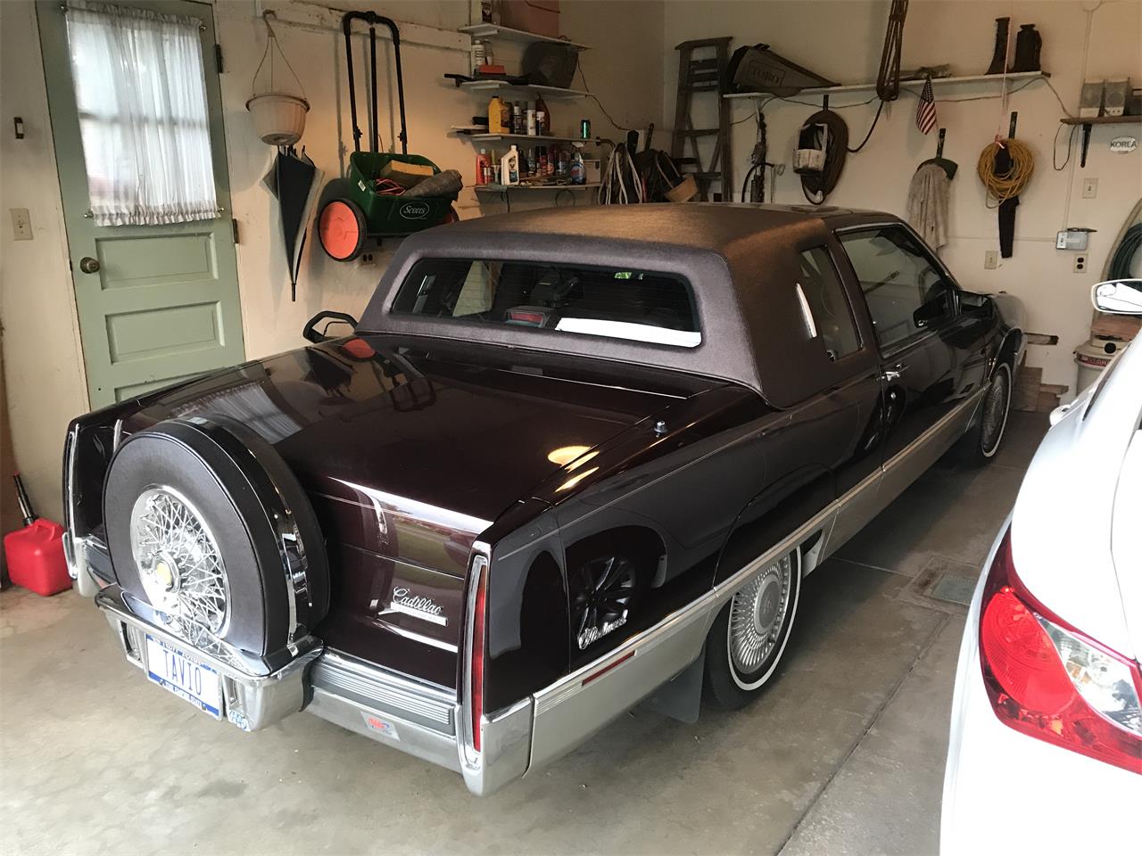 Continental Rear Bumper Kits - by American Custom Grilles (In ...