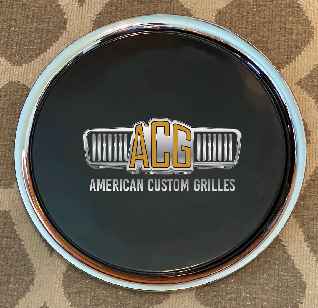 Continental Rear Bumper Kits - by American Custom Grilles (June ...