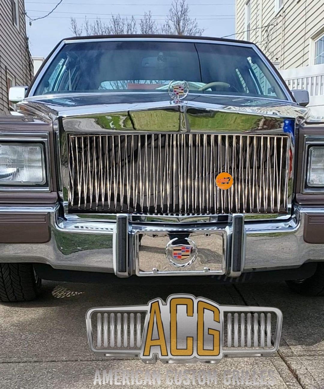 CAD-FLEET-SUPER-SPOKE-9092 | American Custom Grilles