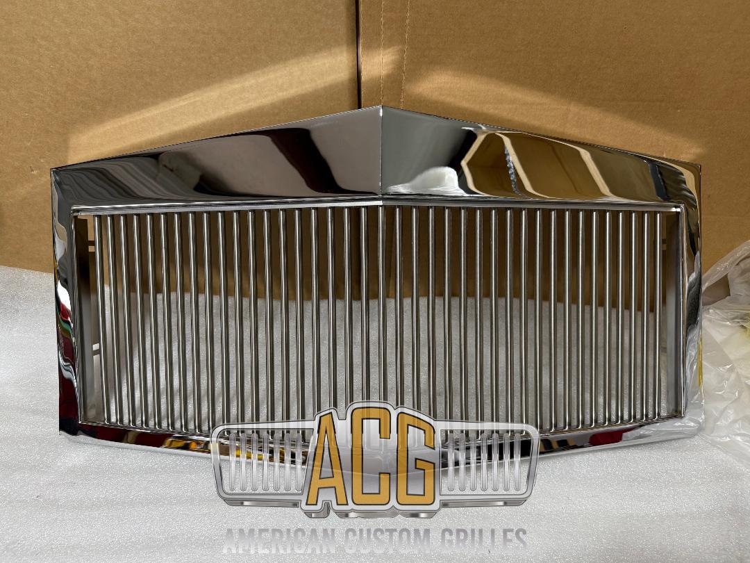 1980 - 1989 Cadillac Fleetwood, Brougham, Deville RWD "Old School ...